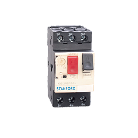 GUARDAMOTOR archivos - Stanford Electric