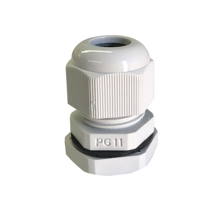 Prensaestopa Plástica PG-11 - Stanford Electric